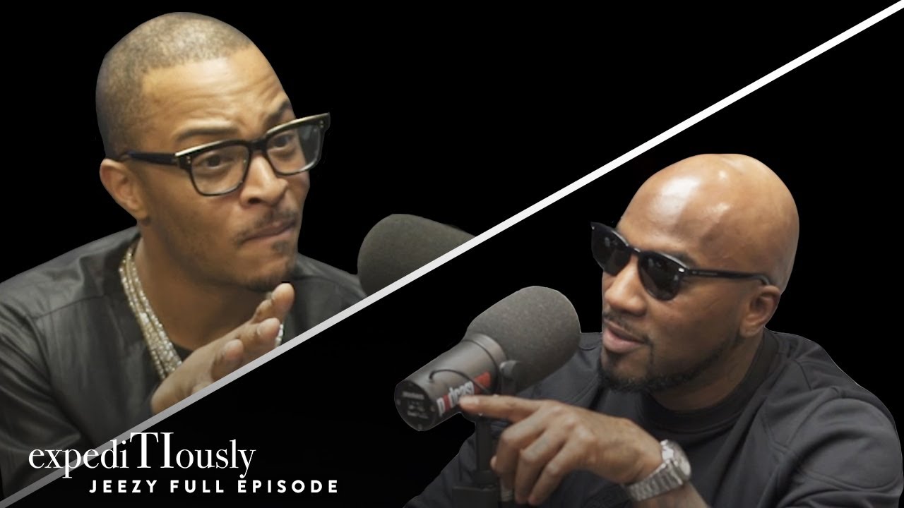 T.I. and Jeezy: Speaks Trap Music , Gucci Mane , Rick Ross , Lyor Cohen ...